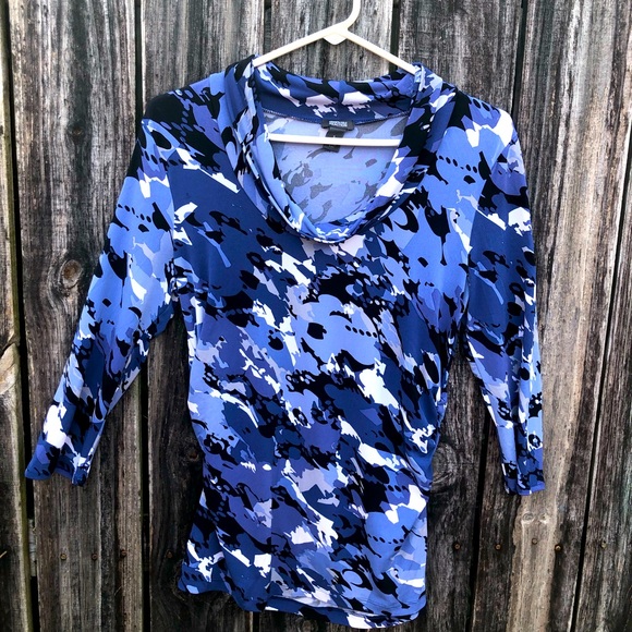 Kenneth Cole | Tops | Women Kenneth Cole Top | Poshmark
